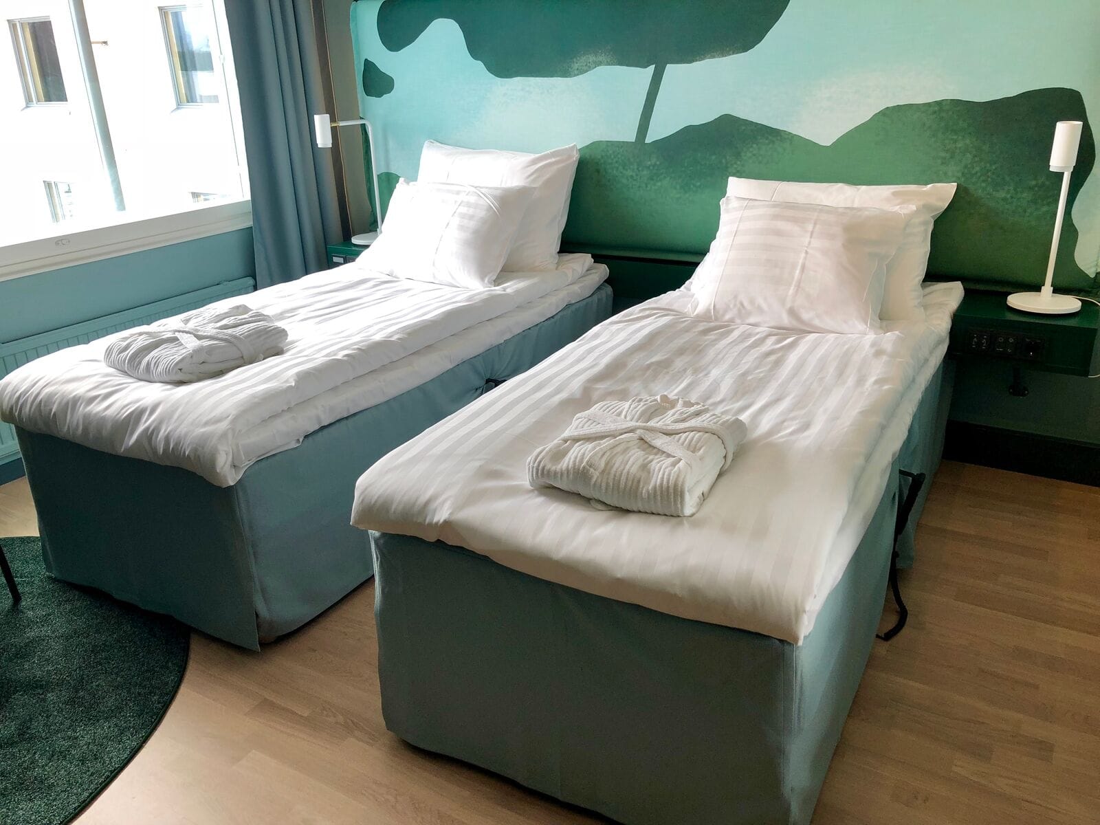 Scandic Eden Nokia - Visit Nokia