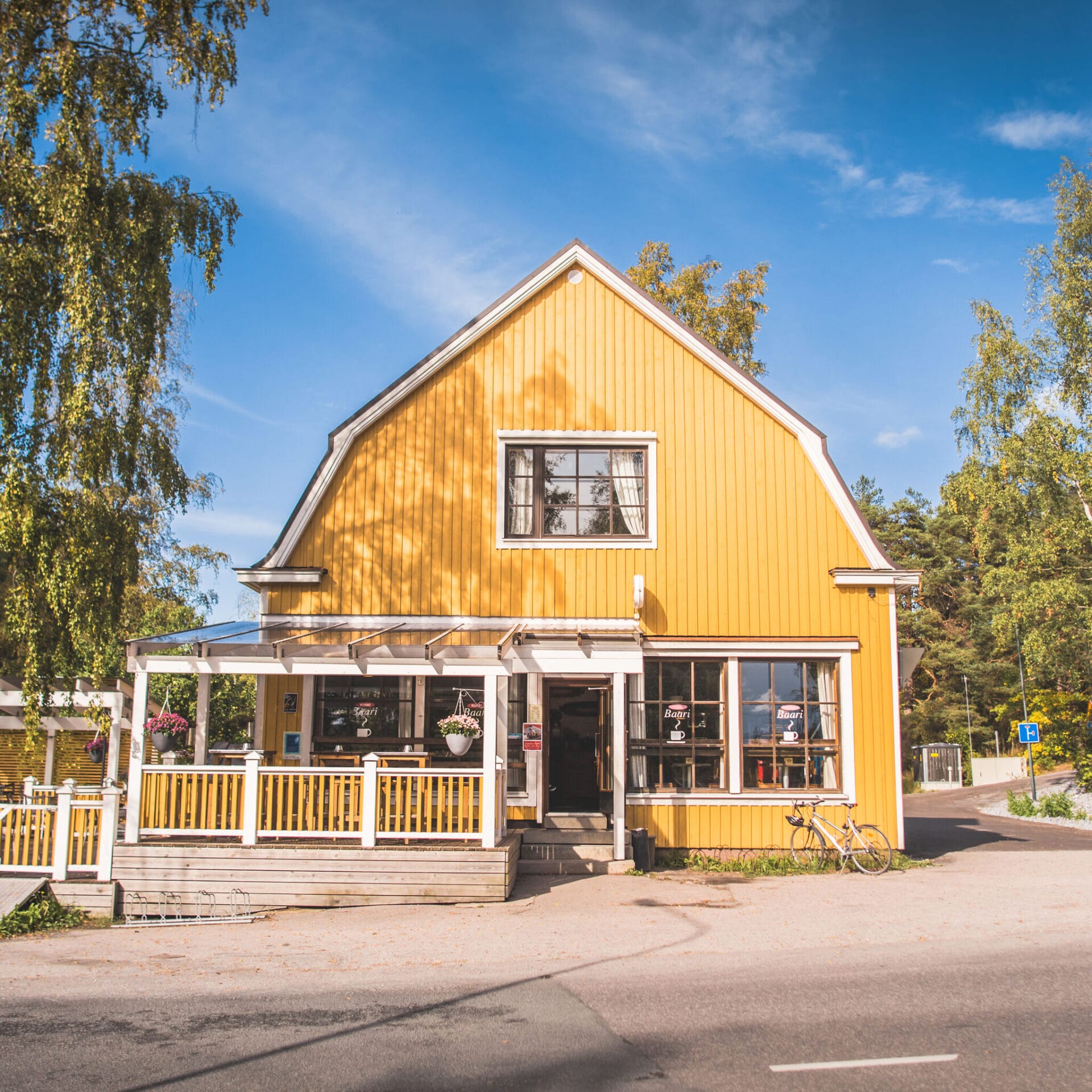 Nokian historiaa ja kulttuuria – tutustu menneeseen ja nykypäivään - Visit Nokia